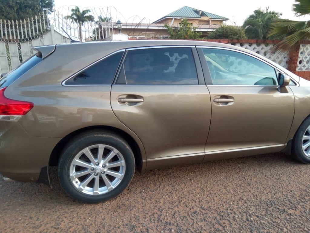 tyttt | House Of Cars