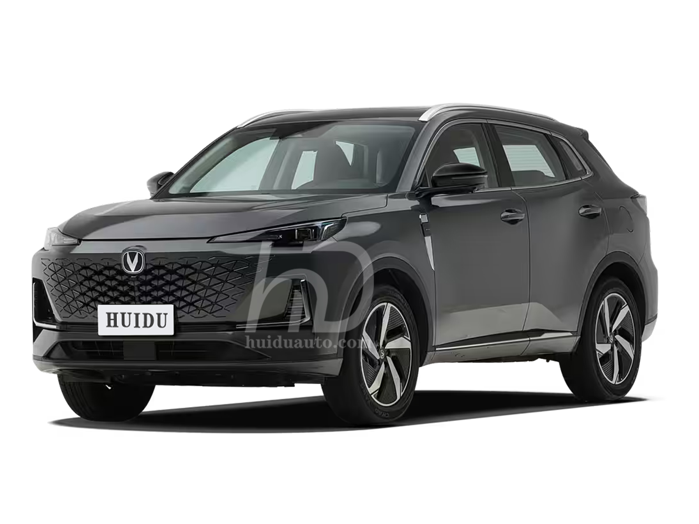 Changan CS55Plus | House Of Cars