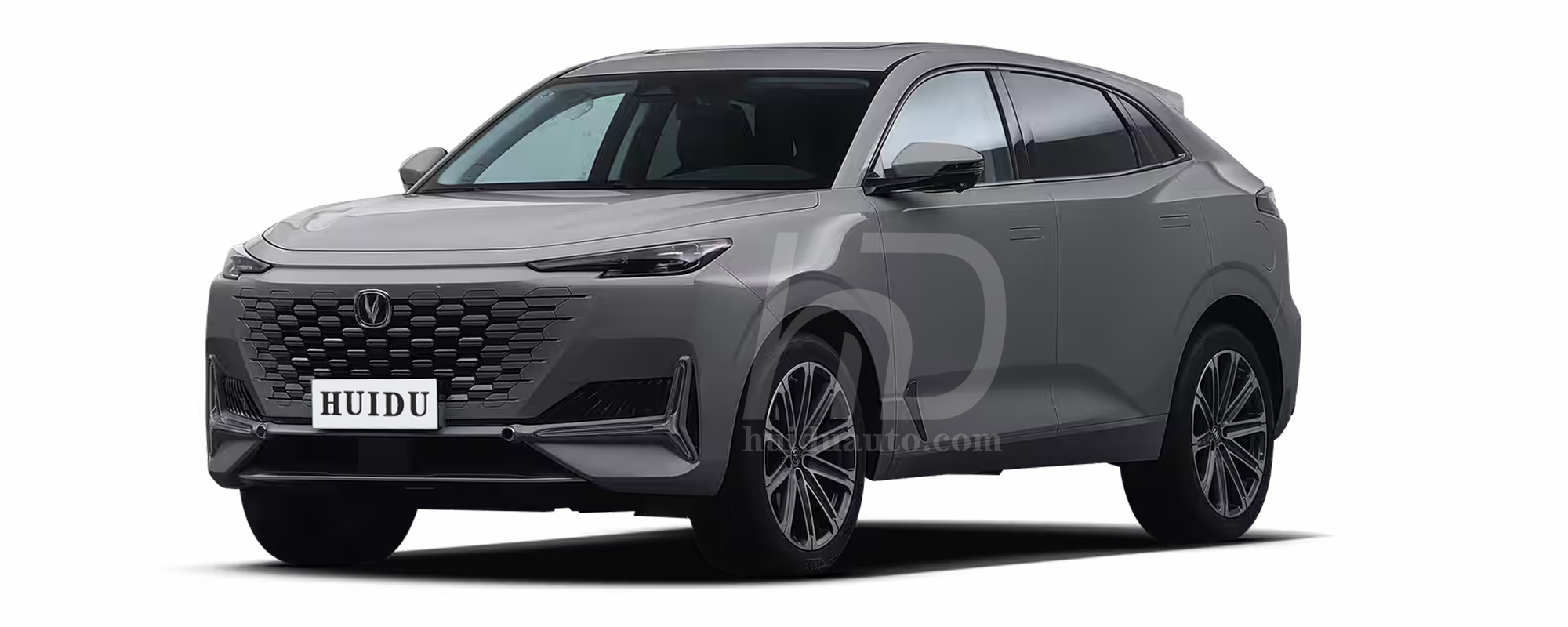 Changan UniK | House Of Cars