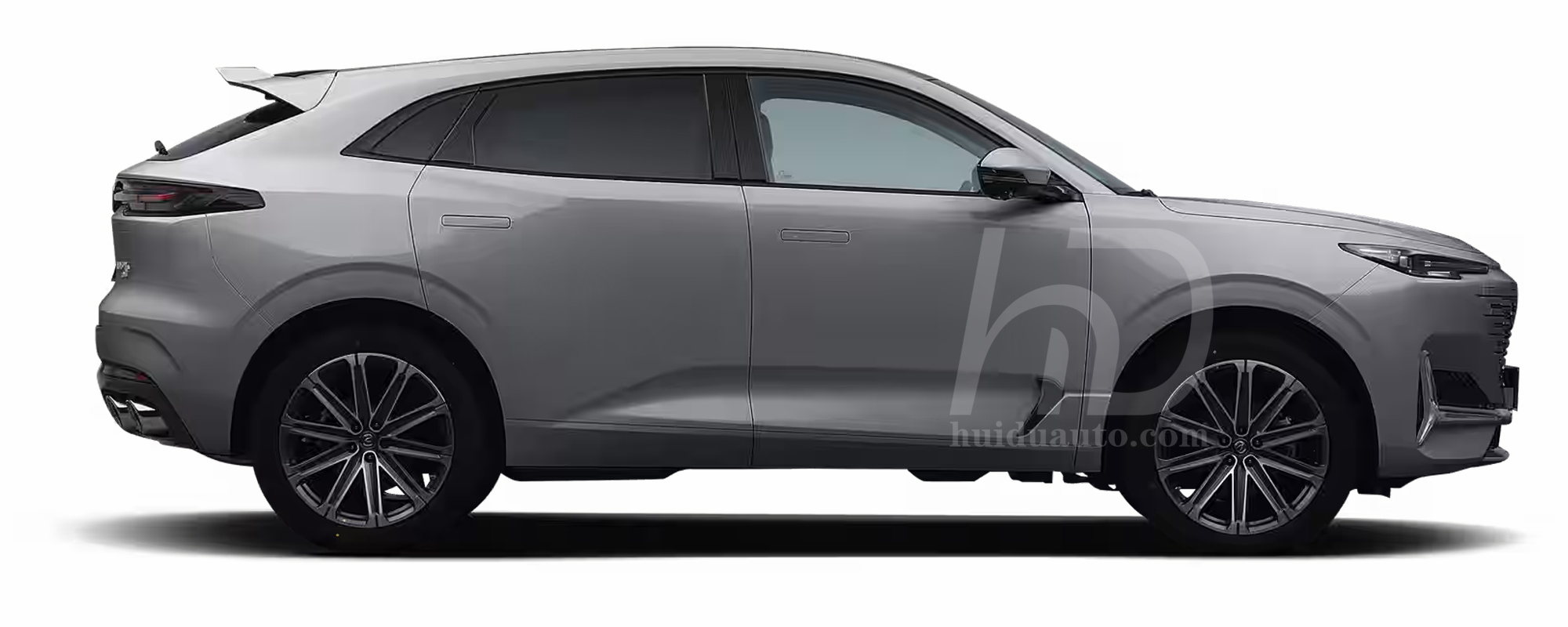 Changan UniK | House Of Cars