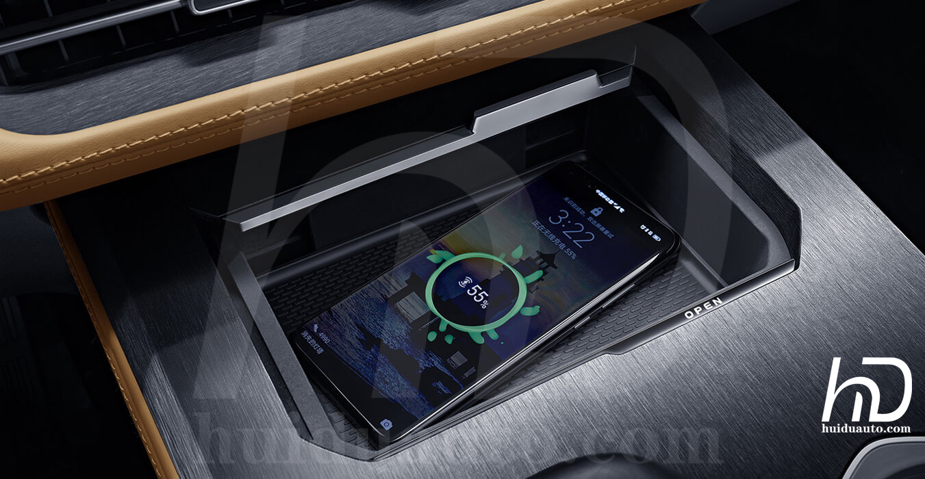 Changan UniK | House Of Cars