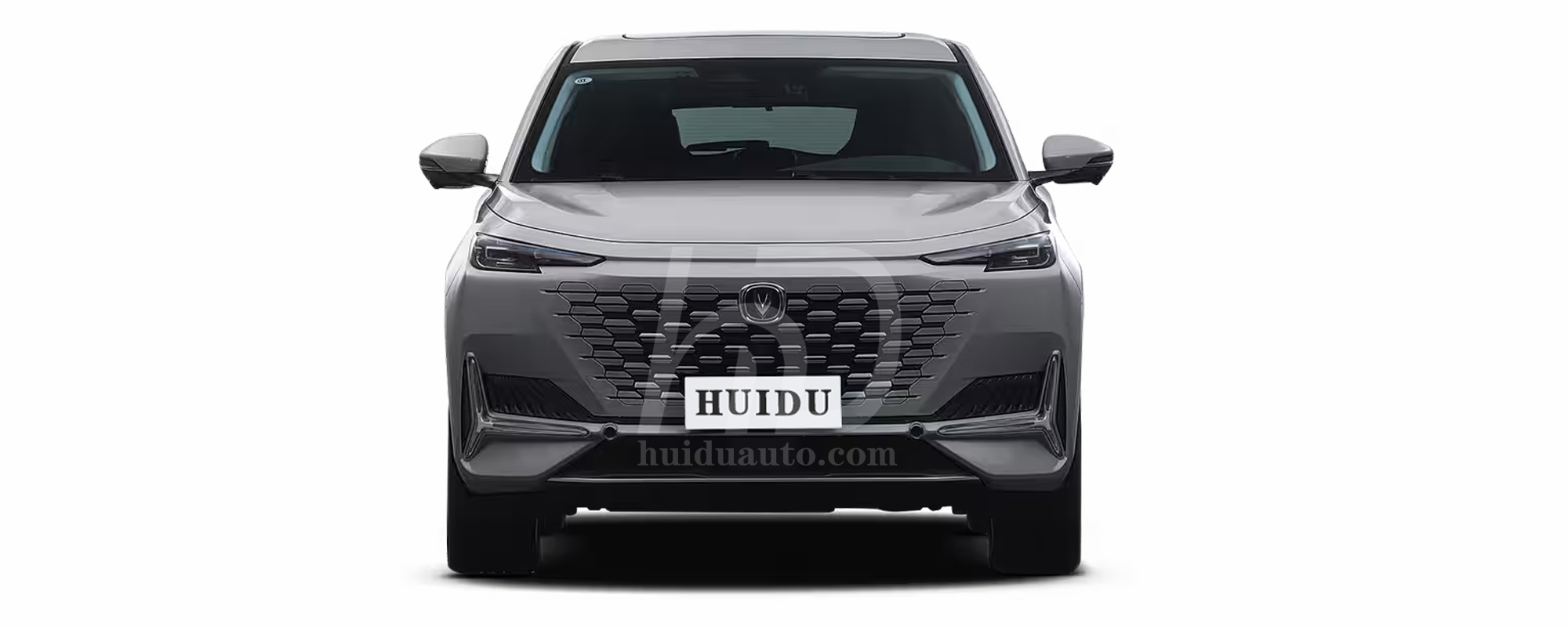 Changan UniK | House Of Cars